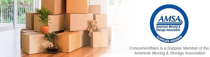 Need Movers – Nationwide Affordable Movers