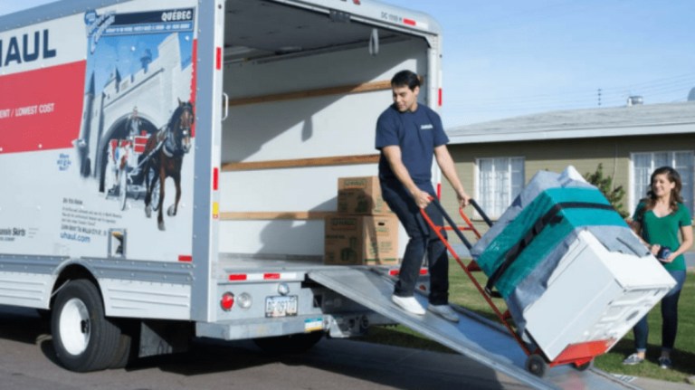 NeedMovers.com – Nationwide Affordable Movers